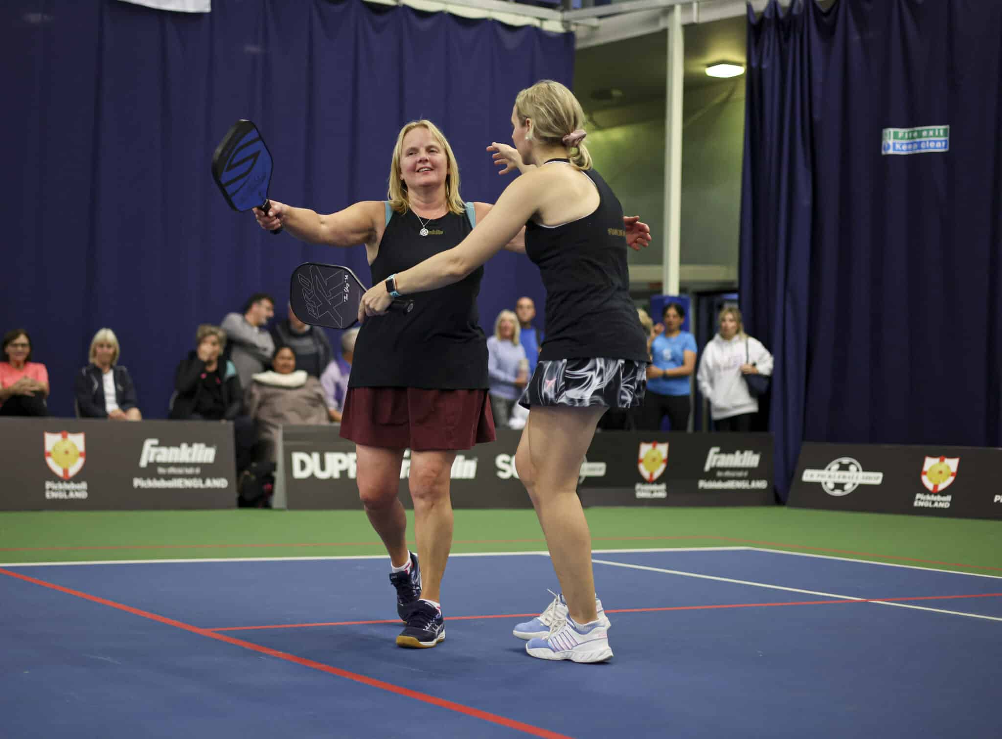 MLP English Style - Pickleball England
