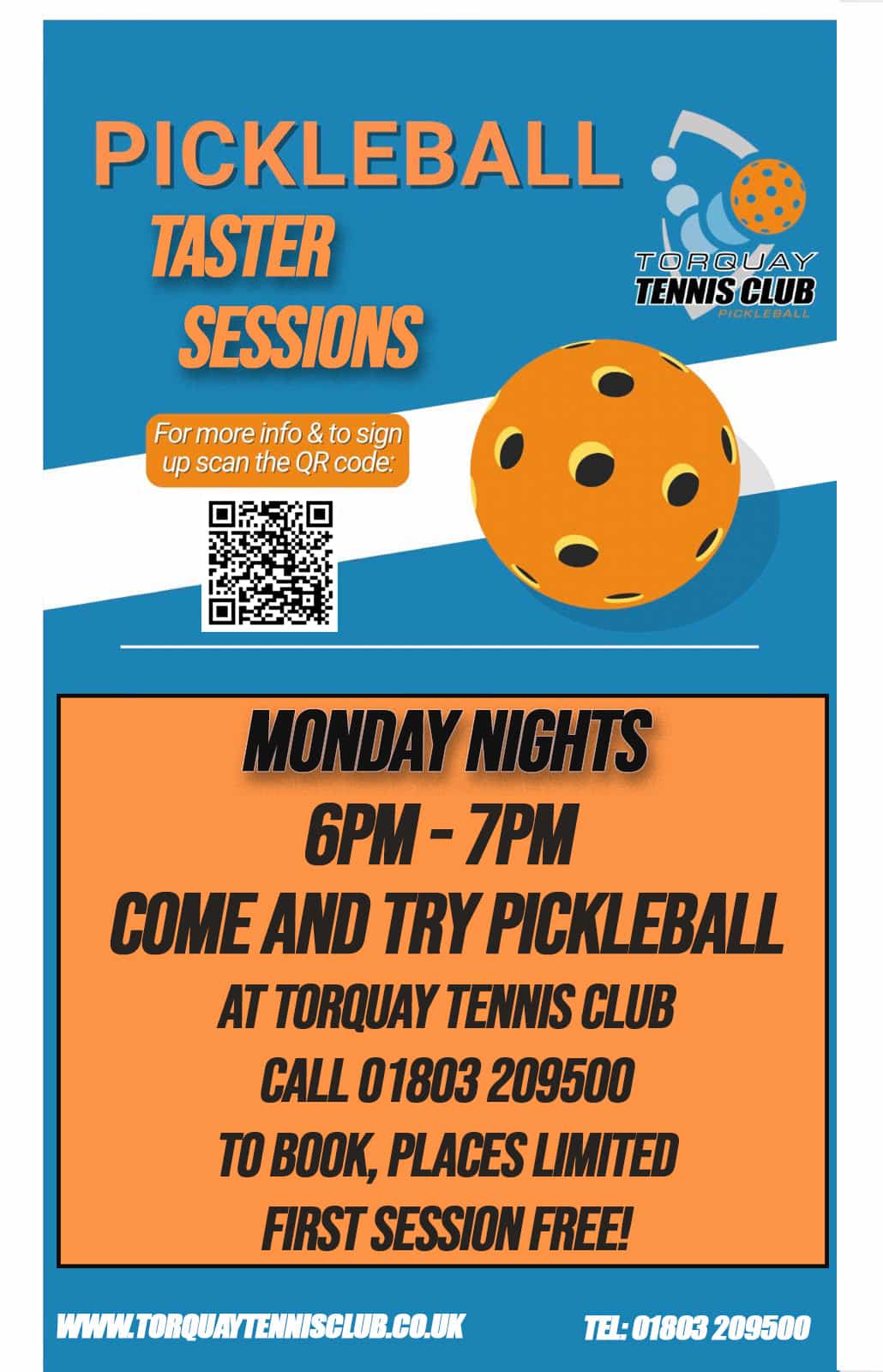 All World Pickleball