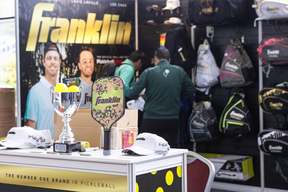 Frequently Asked Questions - Pickleball England