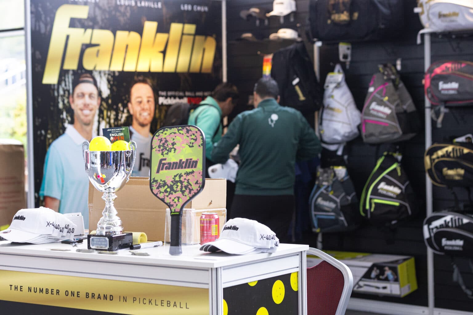 Frequently Asked Questions - Pickleball England