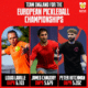 European Pickleball Championships - Pickleball England