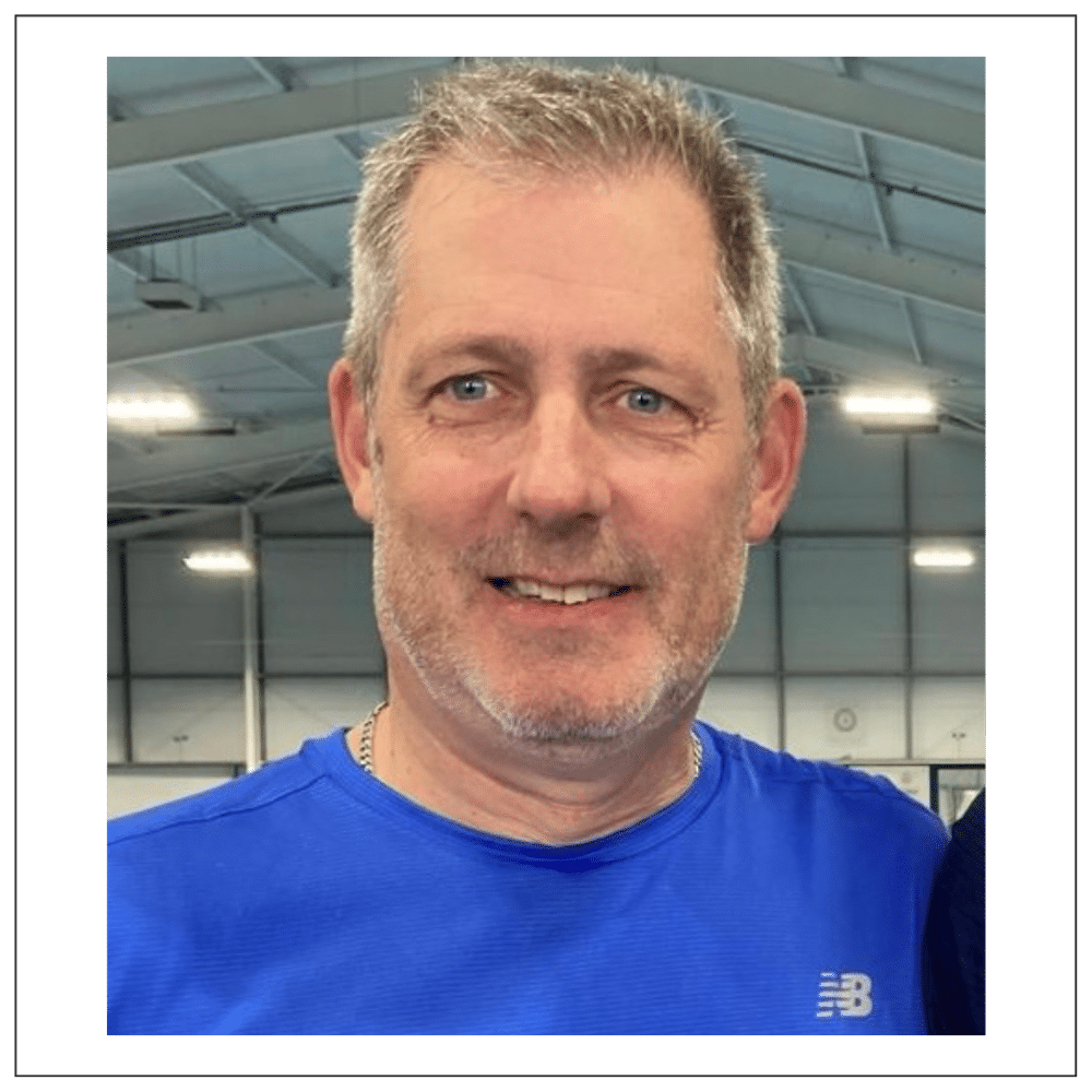 Find a Coach - Pickleball England