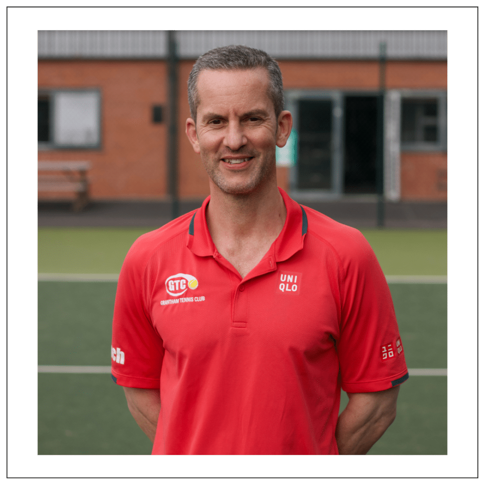 Find a Coach - Pickleball England