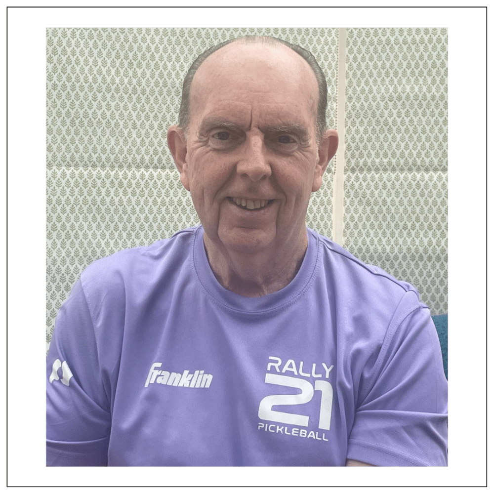 Find a Coach - Pickleball England
