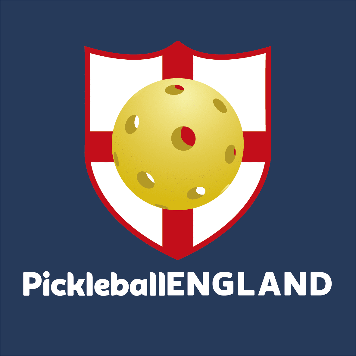 PickleBook - Pickleball England