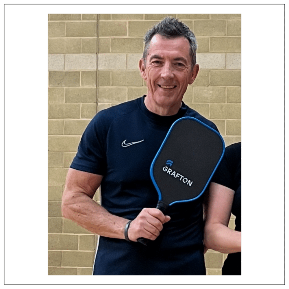Find a Coach - Pickleball England