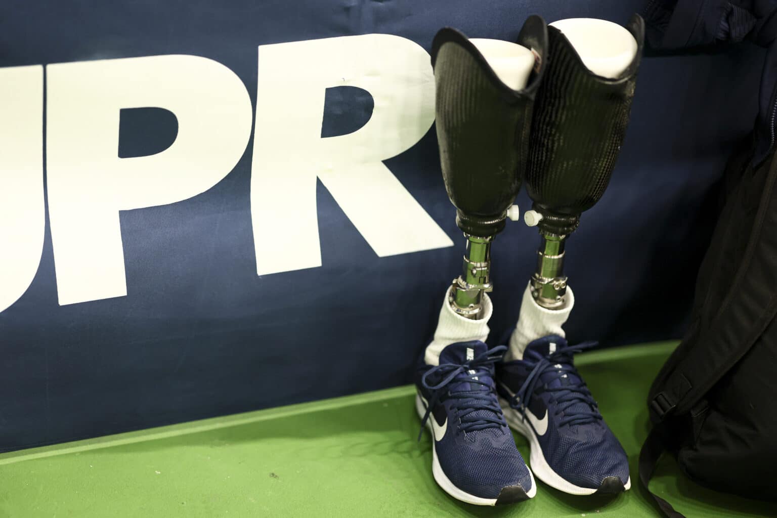 Adaptive Pickleball - Pickleball England