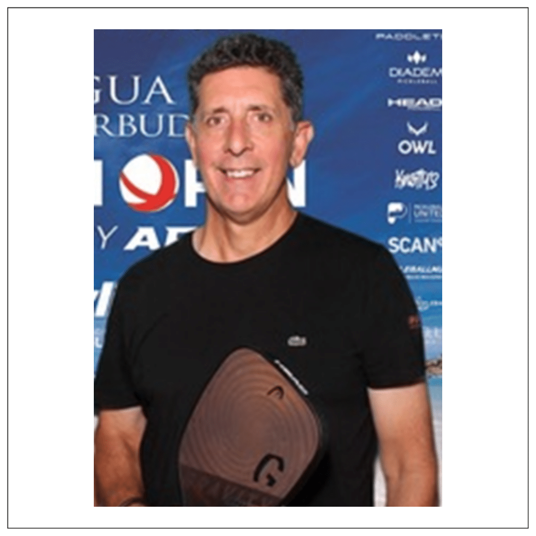 Find a Coach - Pickleball England